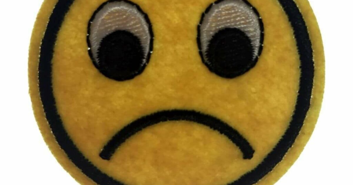 Smiley sip | Coppens Warenhuis