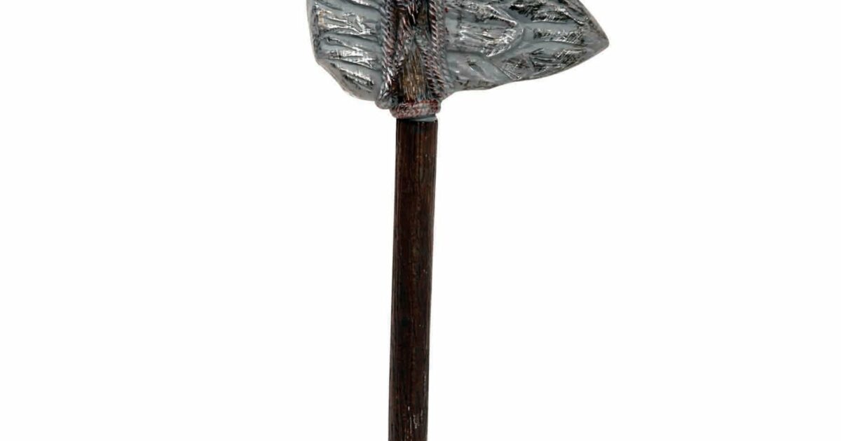 Stenen bijl | Coppens Warenhuis