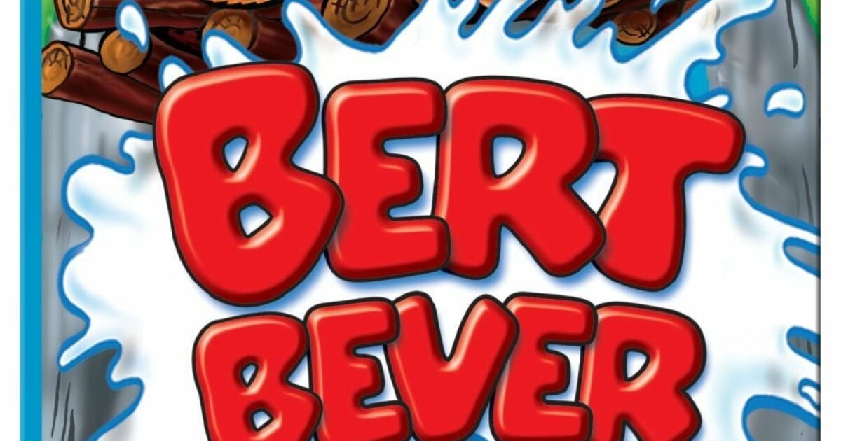 Ravensburger Pocketspel Bert Bever | Coppens Warenhuis