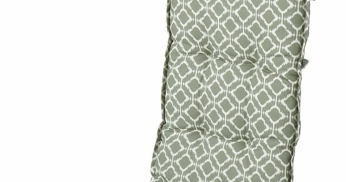 Hartman tuinstoelkussen Sara Green | Coppens Warenhuis