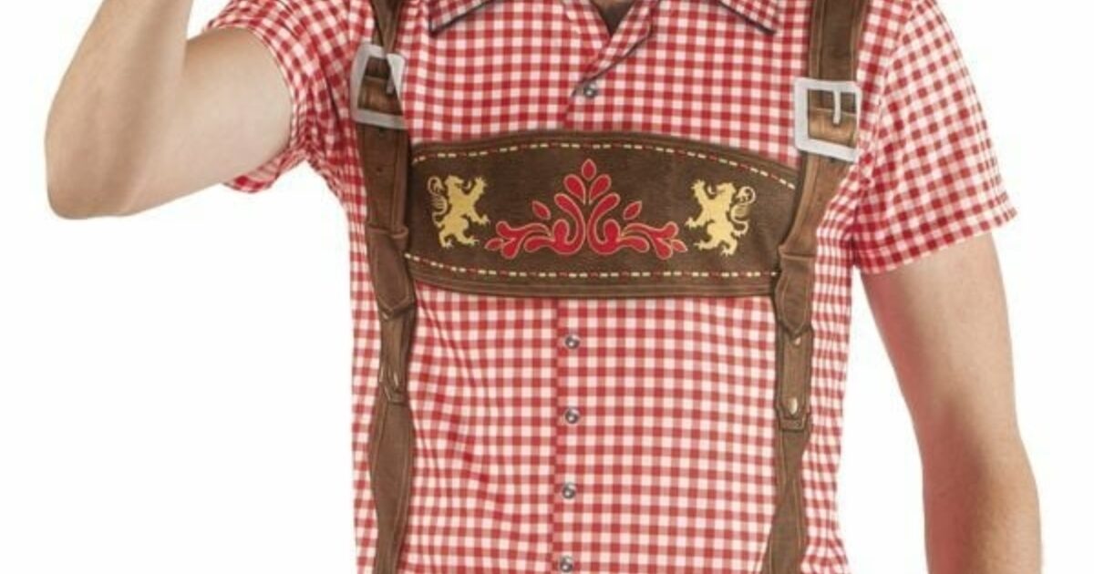 Foto shirt Anton | Coppens Warenhuis