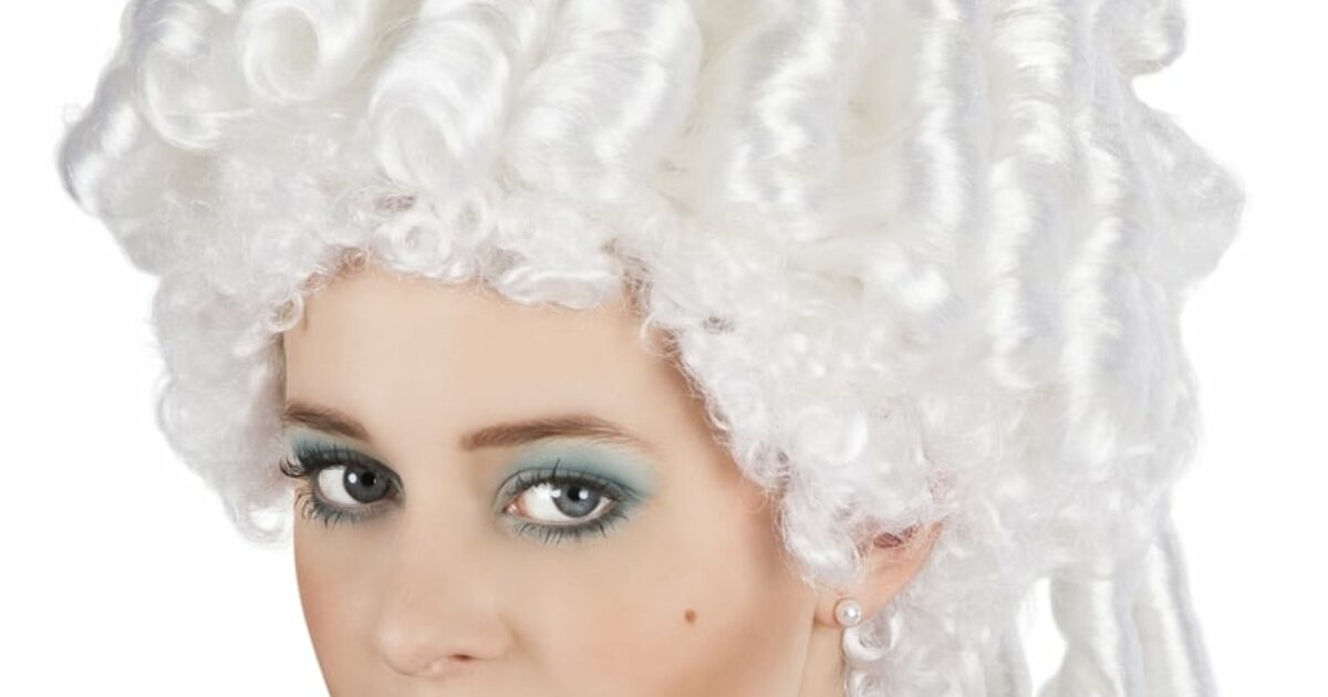 Marie Antoinette | Coppens Warenhuis