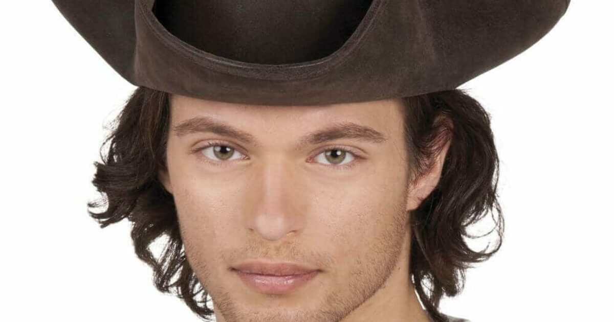 Piraat Charles | Coppens Warenhuis