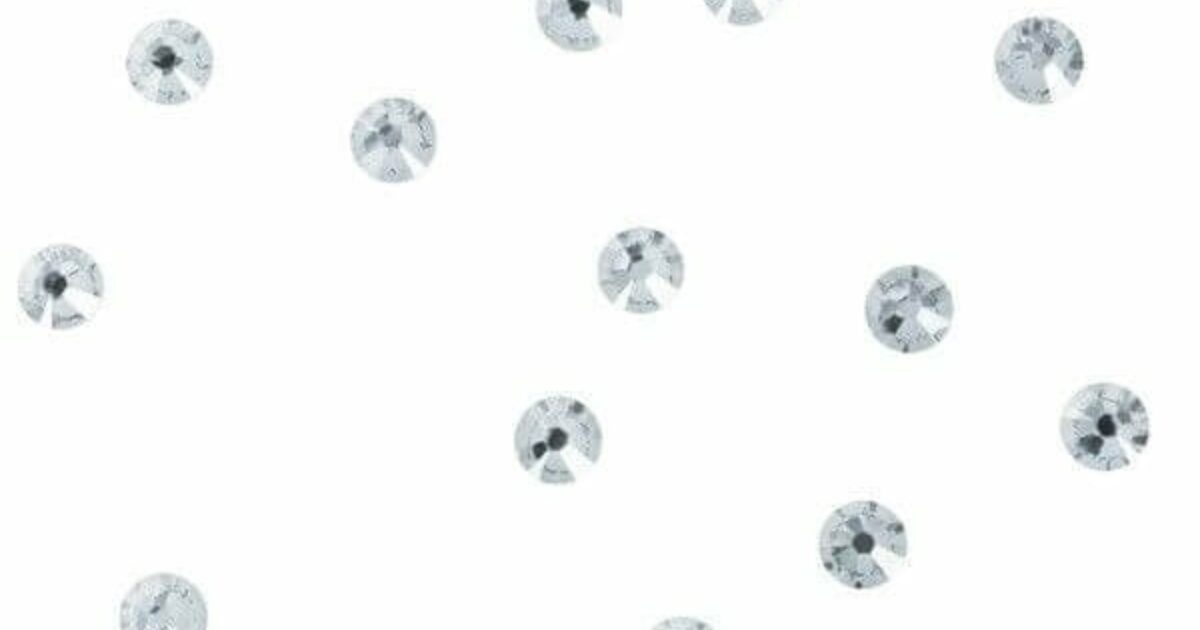 Swarovski steentjes Crystal ss16 | Coppens Warenhuis
