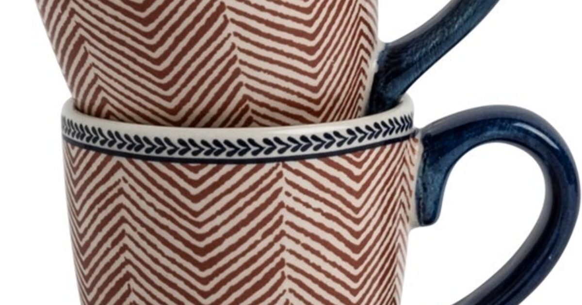 Laura Ashley Giftset 2 Minimokken Edwin Blue… | Coppens Warenhuis