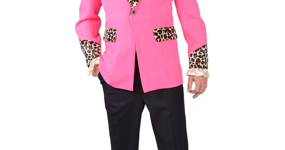 Colbert sheeba pink | Coppens Warenhuis