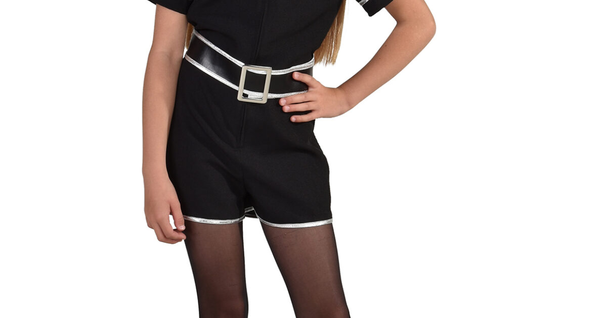 Police jumpsuit | Coppens Warenhuis