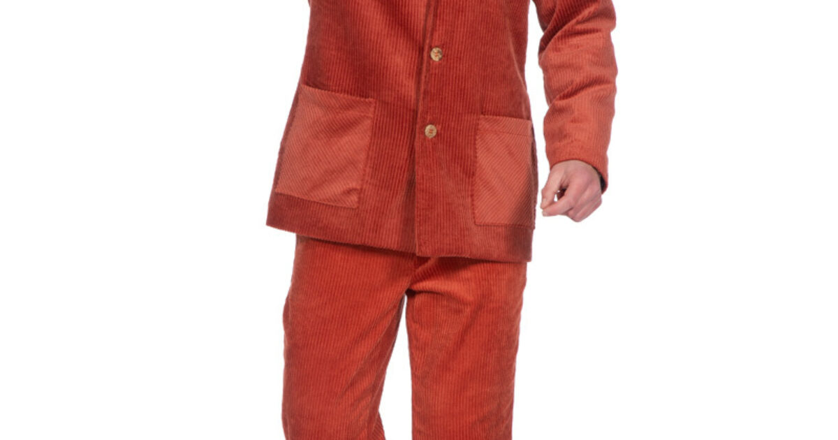 Retro 70's pak George | Coppens Warenhuis