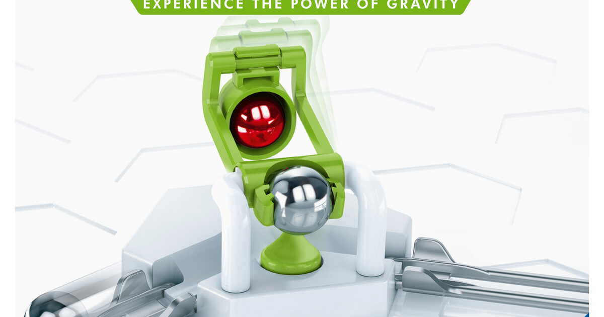 Ravensburger GraviTrax® Dipper | Coppens Warenhuis