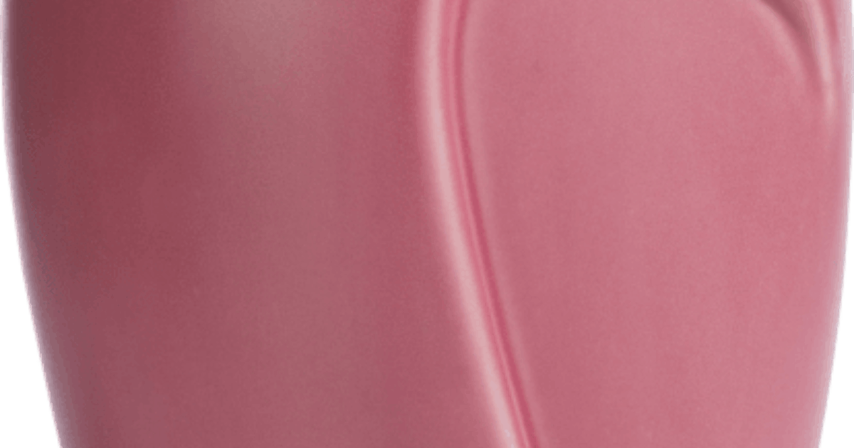 Vaas New face 22cm | Coppens Warenhuis