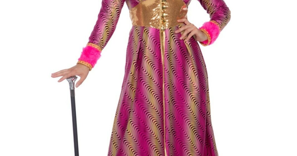 Pink madam jas | Coppens Warenhuis