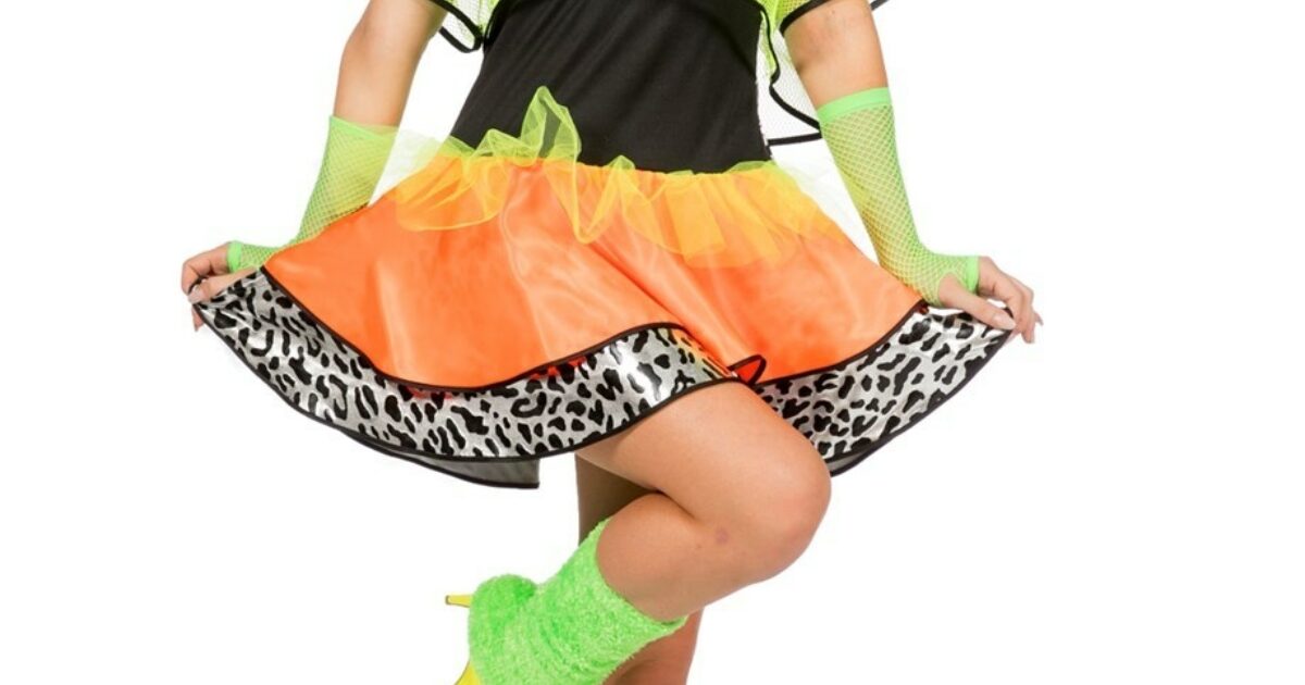 80's Cindy | Coppens Warenhuis