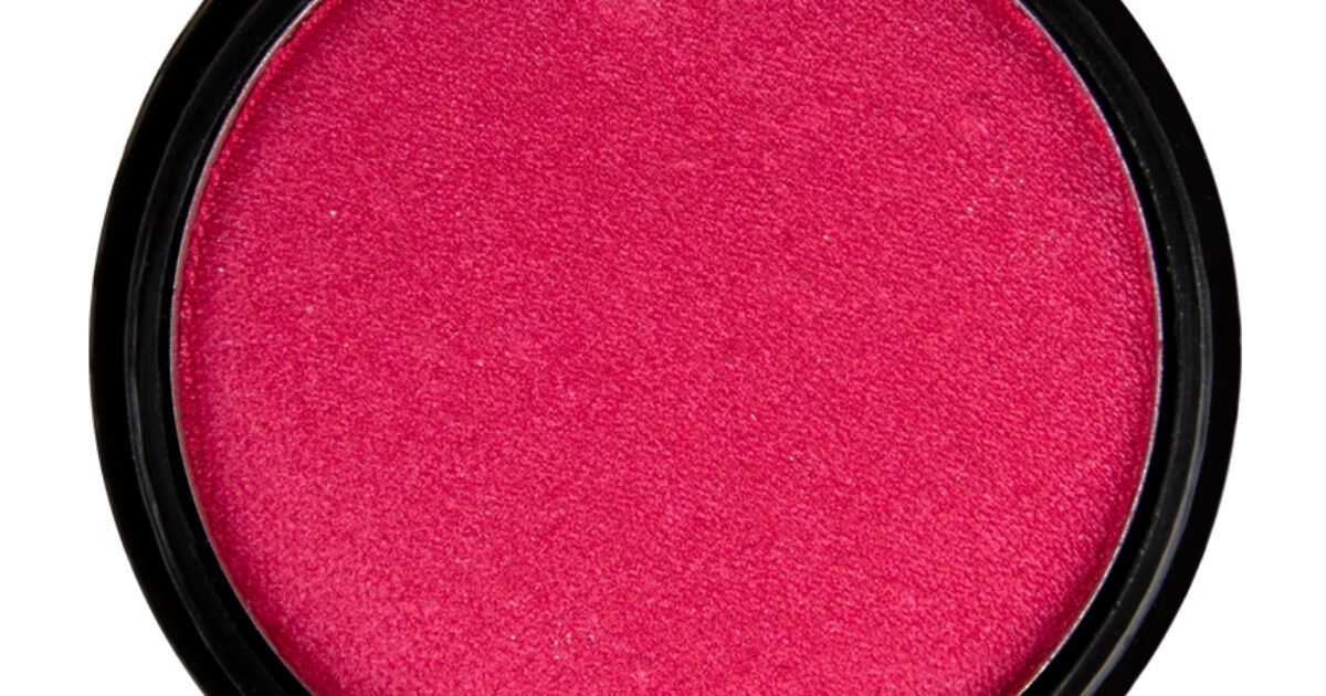PXP Pressed Powder parelrood 5 gram | Coppens Warenhuis
