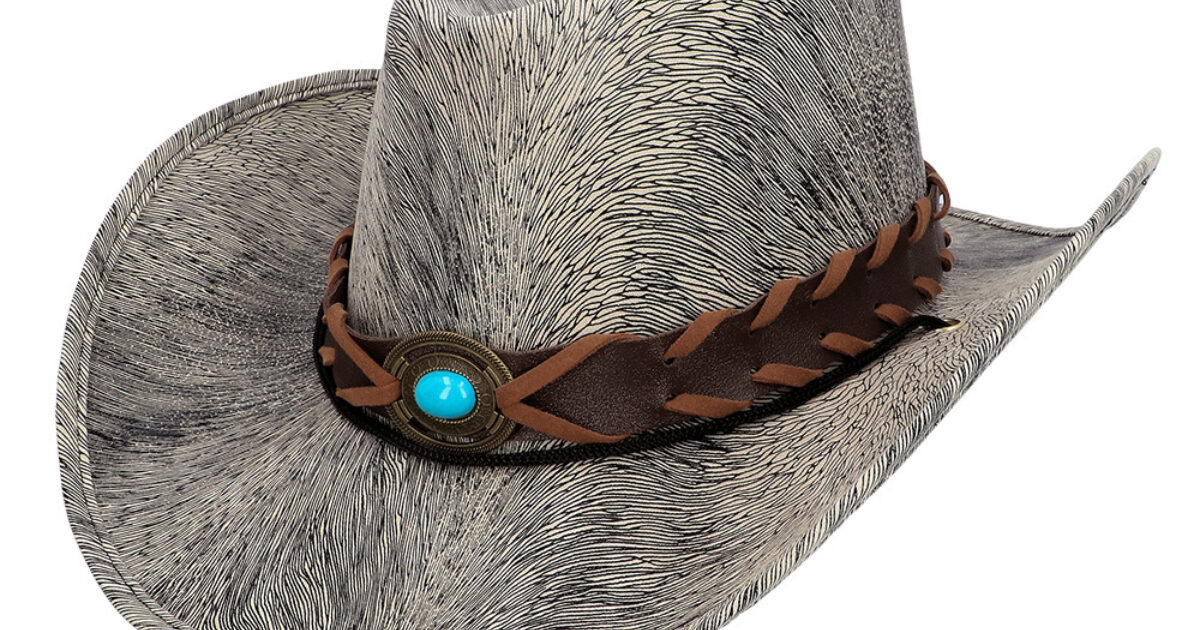 Cowboyhoed Billy | Coppens Warenhuis