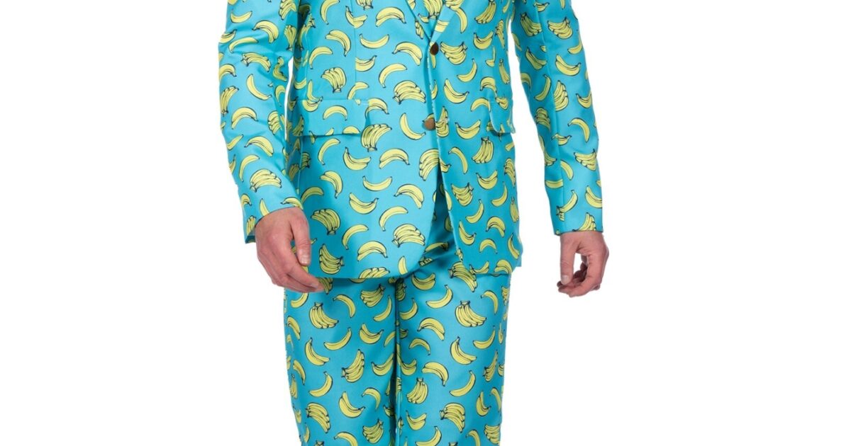 Pak bananen | Coppens Warenhuis