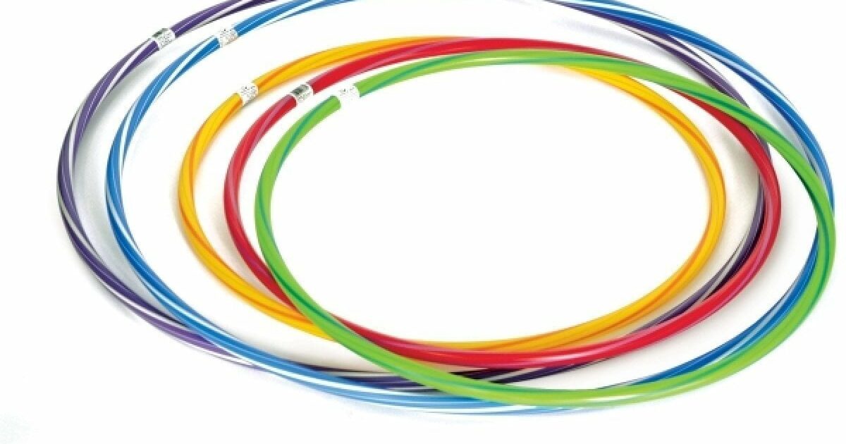 Hoepel 60 cm | Coppens Warenhuis