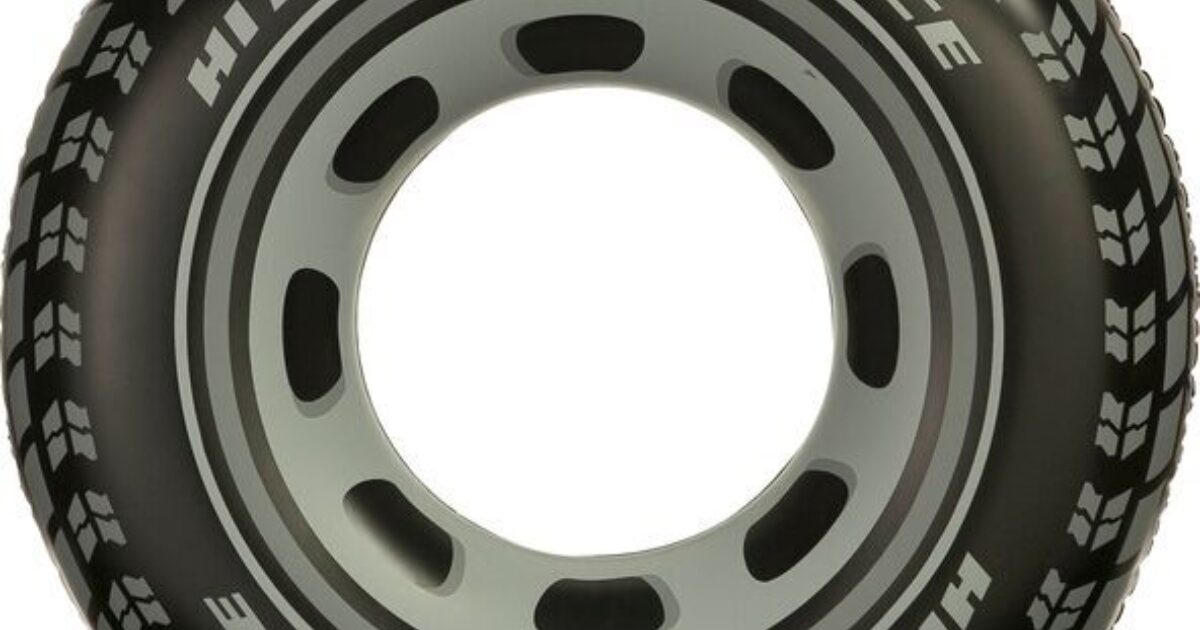 Autoband ca.91 cm | Coppens Warenhuis