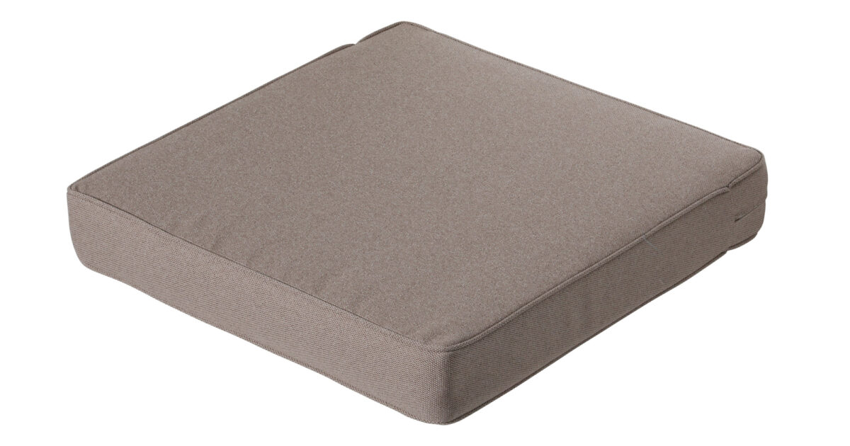 Madison loungekussen zit Manchester taupe lounge… | Coppens Warenhuis