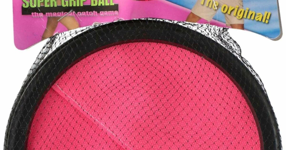 Super grip ball original Scatch | Coppens Warenhuis