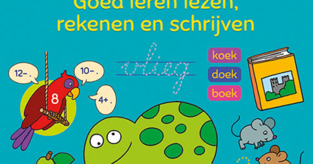 Deltas Ik Speel En Oefen Eerste Stappen Naar Coppens Warenhuis