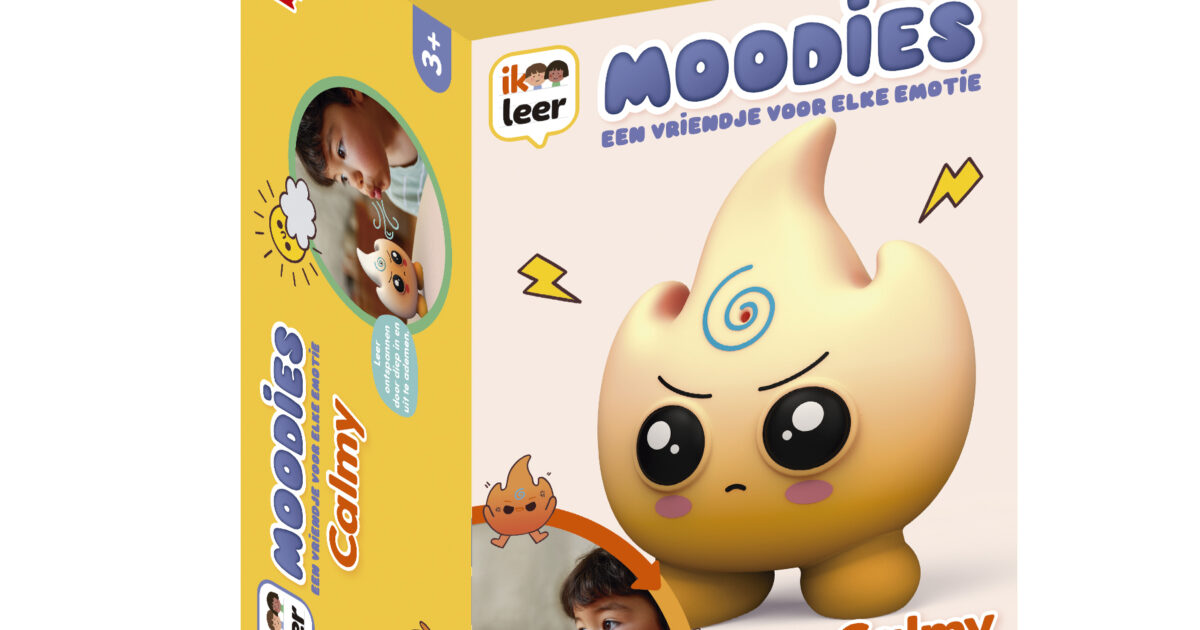 Jumbo ik leer Moodies calmy | Coppens Warenhuis