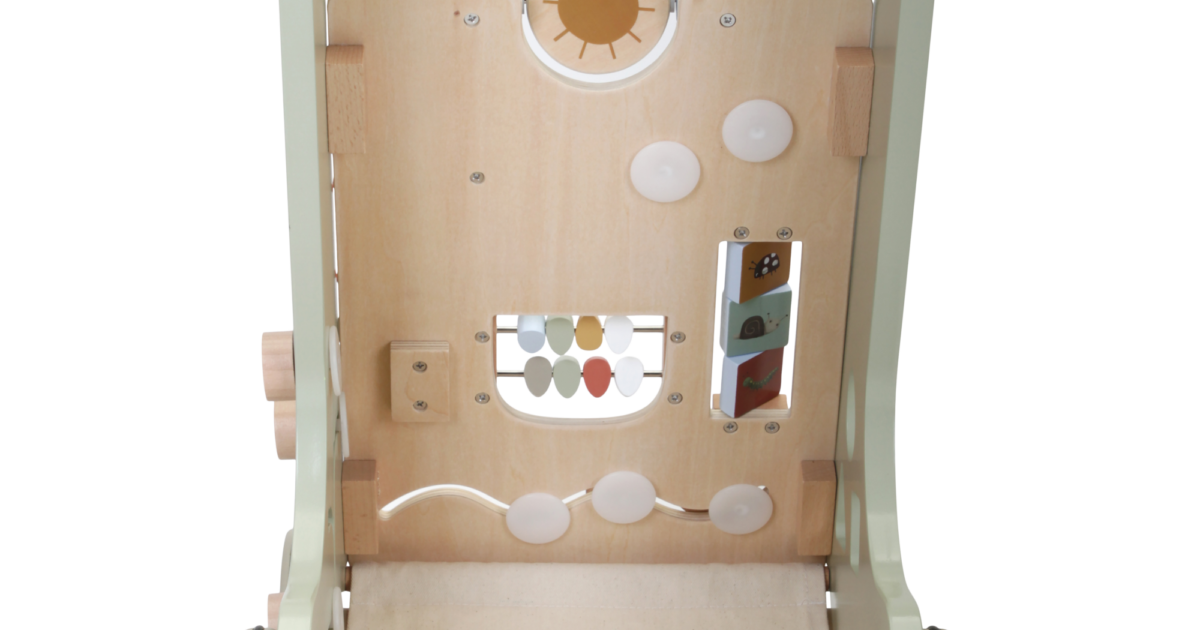 Little Dutch Activiteiten loopwagen Little Goose… | Coppens Warenhuis