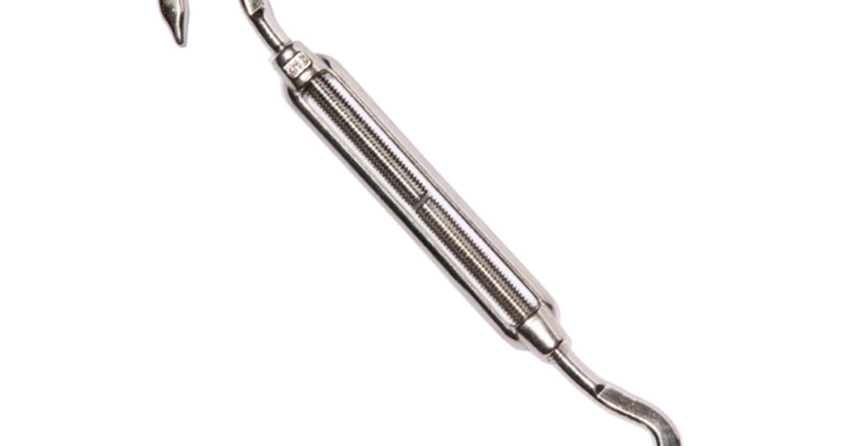 Platinum Spanschroef M8 ﻿ | Coppens Warenhuis