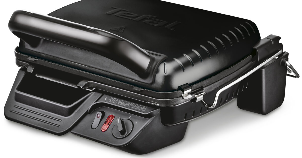 Tefal Compact grill 3-in-1 | Coppens Warenhuis