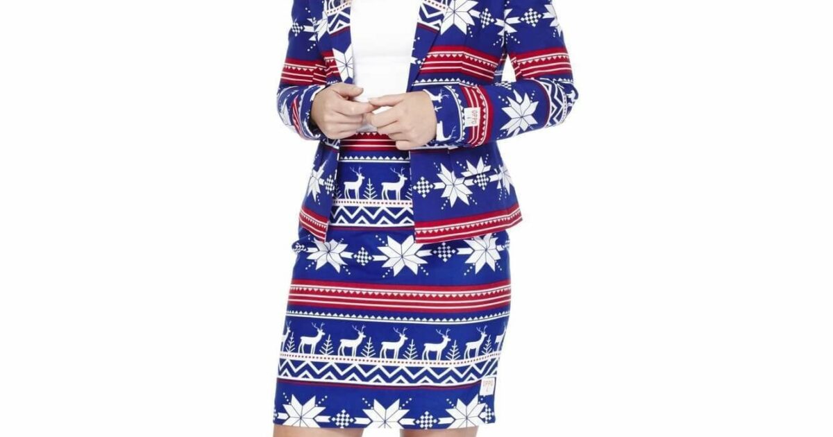 Miss Rudolph | Coppens Warenhuis