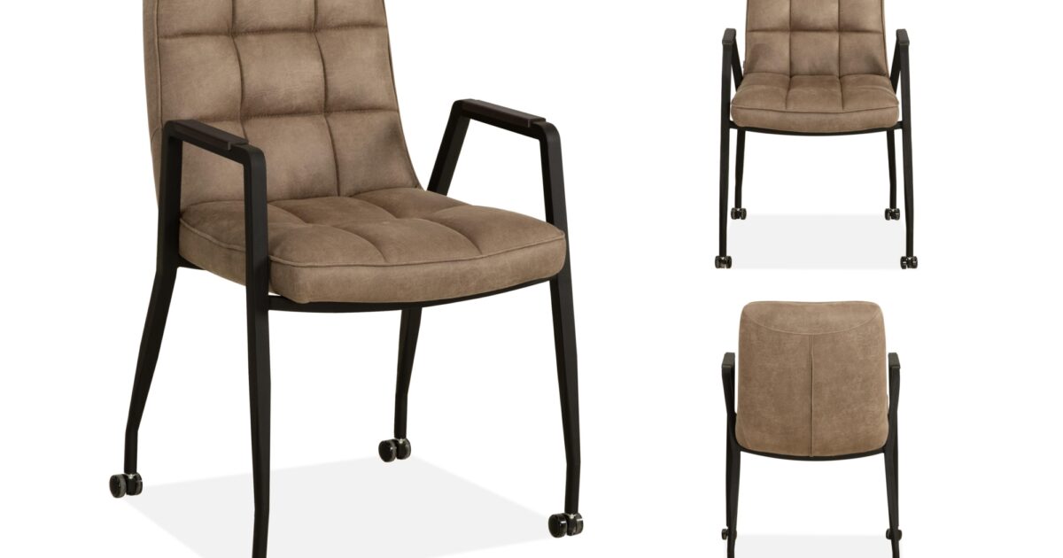 Armstoel Ryan | Coppens Warenhuis